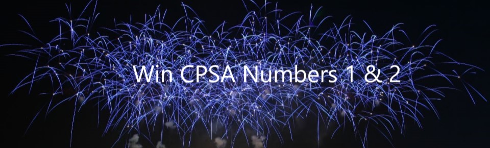 Clay Pigeon Shooting Association - CPSA